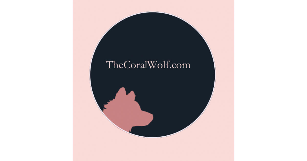 Coupon – The Coral Wolf